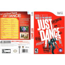 Just Dance Quiz - Test | Quotev