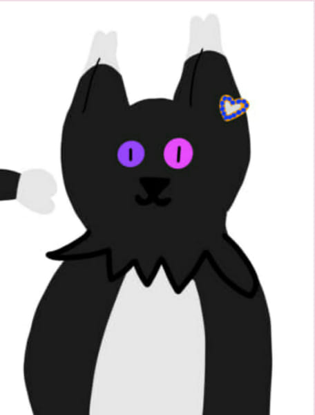 Heartseeker says HELLO Bubble | Quotev