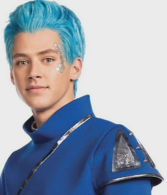 Most popular ZOMBIES 3 character - Poll | Quotev