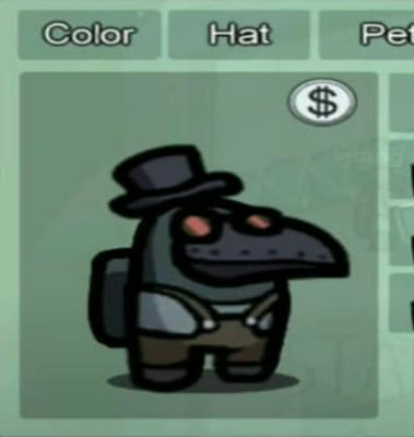 Which Among Us Stereotype are You? - Quiz | Quotev