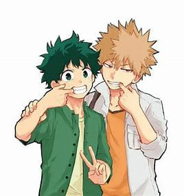 Ship or rip: Mha - Quiz | Quotev