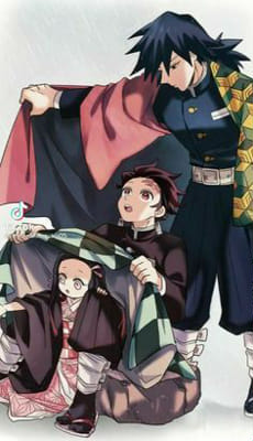 Which Hashira are you? - Quiz | Quotev