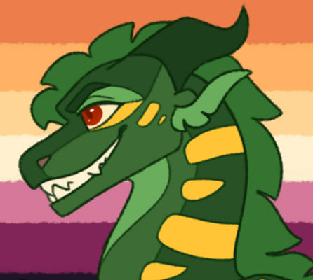 Wings of Fire LGBTQ Quiz - Test | Quotev