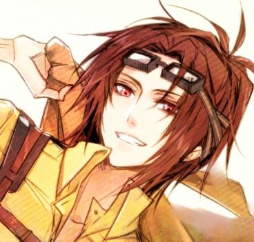 Section Commander Hange | Quotev