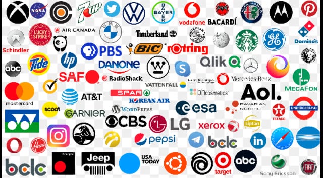 How well do you know your logos? (easy) - Test | Quotev