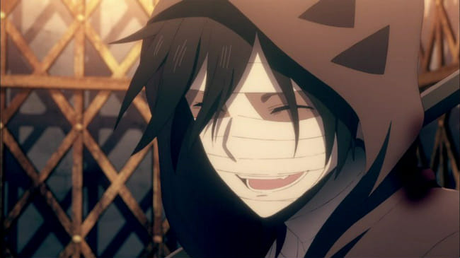 write a letter to issac foster (zack) - Quiz | Quotev