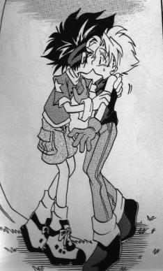 Which Marmalade Boy Character are you? - Quiz | Quotev