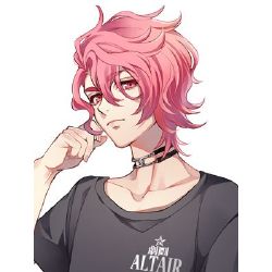 Guess the anime by its bad animated frames - Test | Quotev