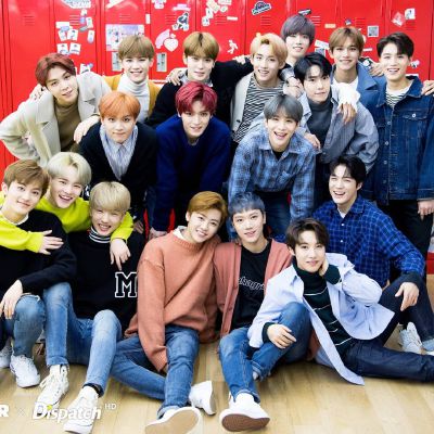 Who is your WayV Soulmate? - Quiz | Quotev