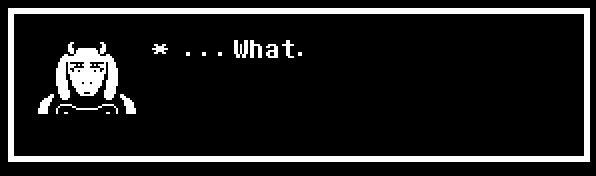 What is you Undertale Font - Quiz | Quotev