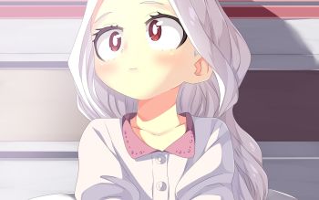 Name The BNHA Character - Test | Quotev