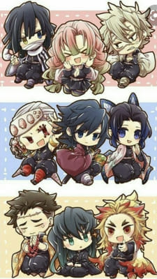 Demon Naruto Fanfiction