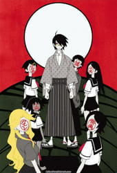 what sayonara zetsubou sensei character are you? - Quiz | Quotev