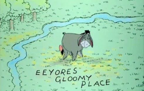 what does eeyore think of u ? ୨୧ - Quiz | Quotev