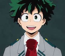 mha door game uwu - Quiz | Quotev