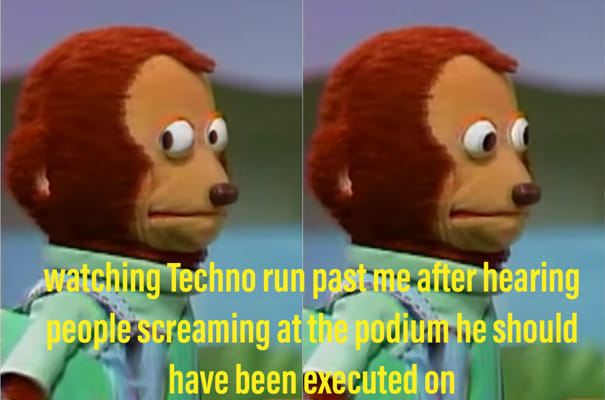 Choose a DSMP meme get a DSMP meme - Quiz | Quotev