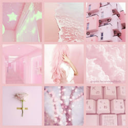 Choose one (pink edition) - Survey | Quotev