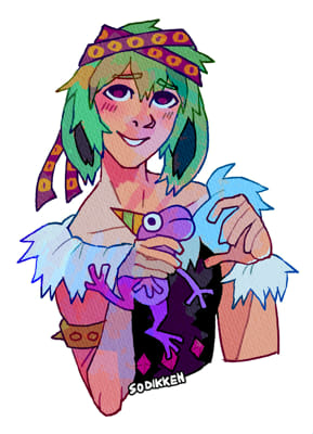 What song are you!? (Sodikken addition) - Quiz | Quotev