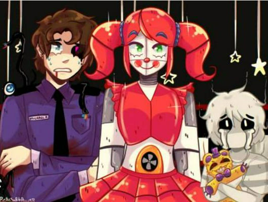 Which Afton Are You? *Updated* - Quiz | Quotev