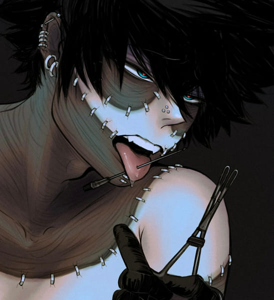 Published | Ghost | Quotev