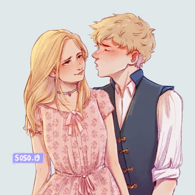 KotLC Meme War: Fitzphie vs. Sokeefe - Quiz | Quotev