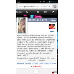 Bree Renae Boo | Quotev