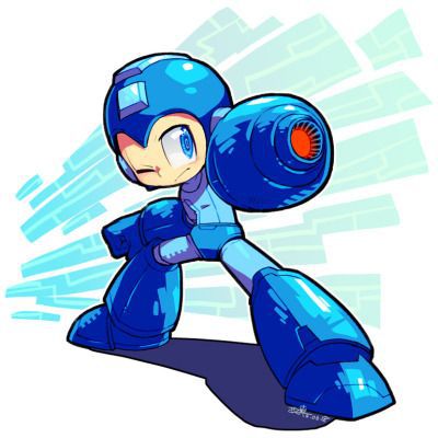 How much do you know Mega Man? - Test | Quotev