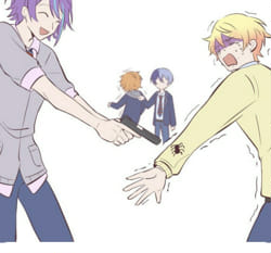 𝙔𝙤𝙪𝙧 𝙈𝙖𝙡𝙚 𝙋𝙧𝙤𝙟𝙚𝙘𝙩 𝙎𝙚𝙠𝙖𝙞 𝙔𝙖𝙣𝙙𝙚𝙧𝙚