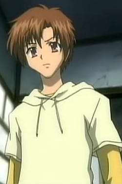 Yorito Morimiya | Quotev