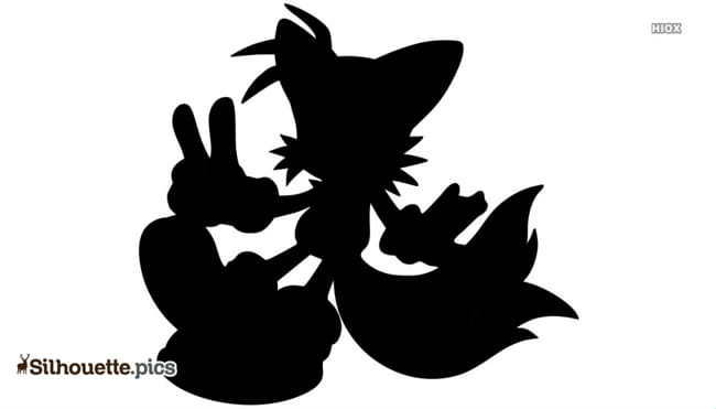 Name the Sonic characters (silhouettes only) - Test | Quotev