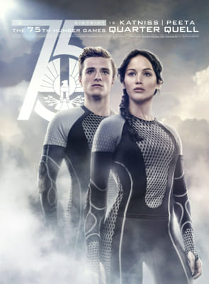 would you survive the hunger games? - Quiz | Quotev