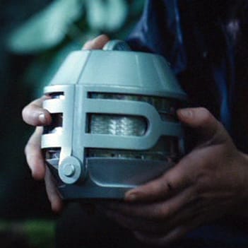 Interactive 70th Hunger Games Sponsor Gifts - Poll