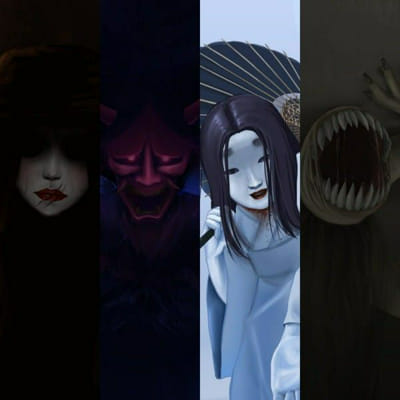 What kind of monster will you be in a monster squad? find out by taking ...