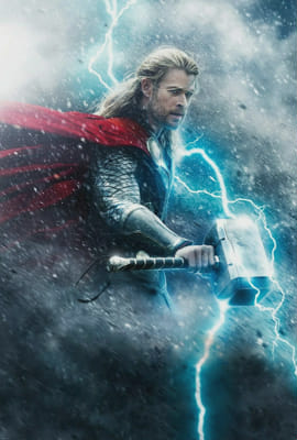 Thor quiz - Test | Quotev