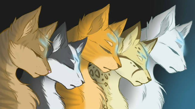 What warrior cat role are you? - Quiz | Quotev