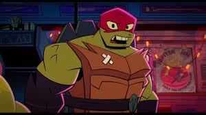 Which Rise Turtle are you? - Quiz | Quotev