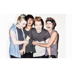 Seconds Of Summer Preferences