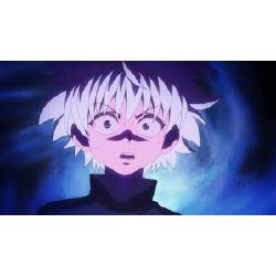 Would killua zoldyck actually fear you? - Quiz | Quotev