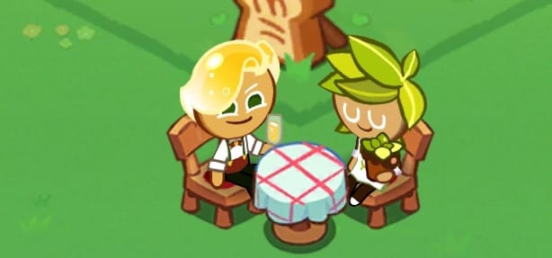 guess different CRK characters gender (corrected version) - Test | Quotev