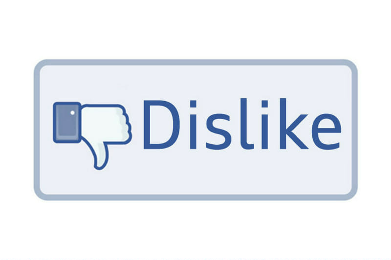 Dislike | Quotev