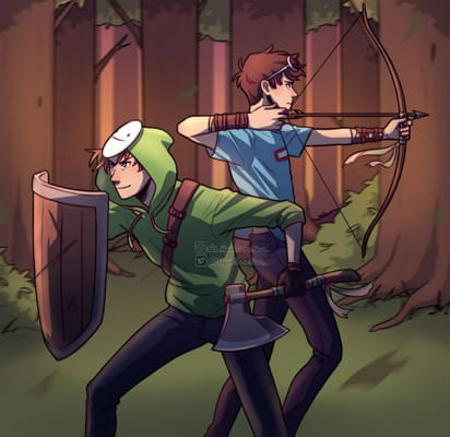 MCYT best friend - Quiz | Quotev