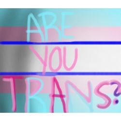 Are you Transgender? - Quiz | Quotev
