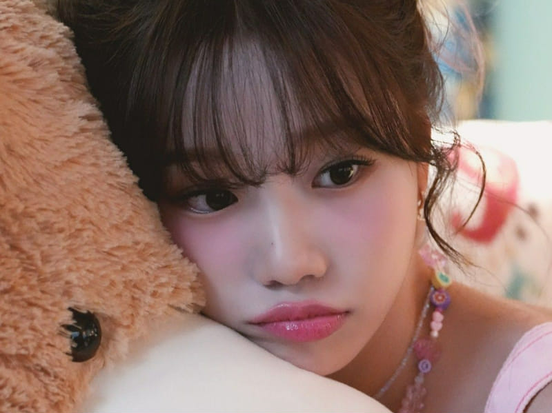 Haneul Backup Acc | Quotev