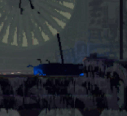 Rain World Slugcat Quiz (Downpour Included) [No Inv/Enot] - Quiz | Quotev