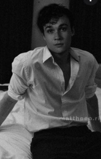 Mattheo Riddle | Quotev