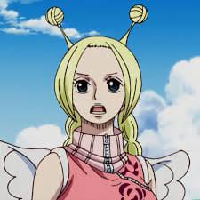 Guess the one piece characters (hard) - Test | Quotev