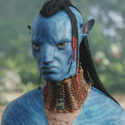How much do you know about Avatar (Blue creatures) - Test | Quotev