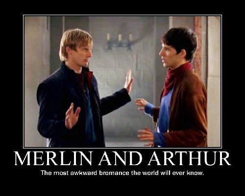 Which Merlin Character are you? - Quiz | Quotev