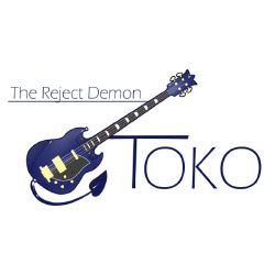 Does Toko from Toko the reject demon approve - Quiz | Quotev