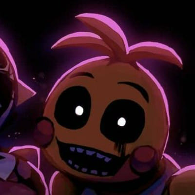 What fnaf pfp should I change to? - Poll | Quotev